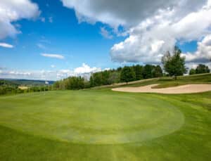 Tyoga Golf Course | Scenic Golf in Wellsboro, PA