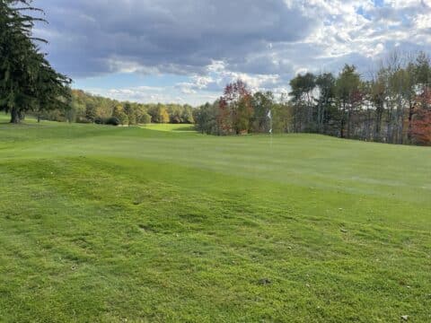 Tyoga Golf Course | A Premier Golfing Experience in PA